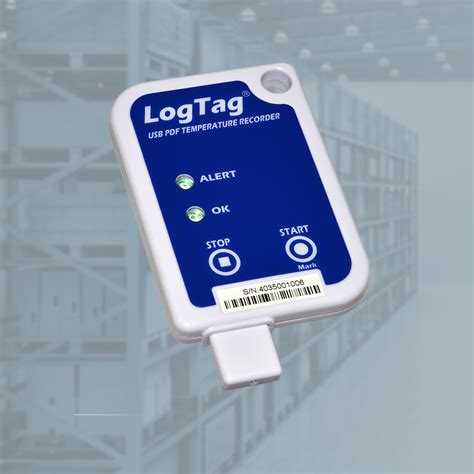 Logtag UTRIX LogTag