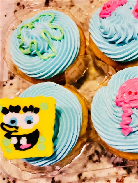 Spongebob Squarepants Bash