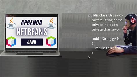aprenda a instalar e usar o java jdk 17 com netbeans 16 manipulação de arquivos olival neto