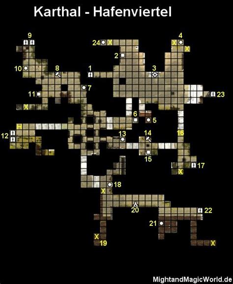 Might And Magic X Legacy Mightandmagicworldde Der Treffpunkt Für