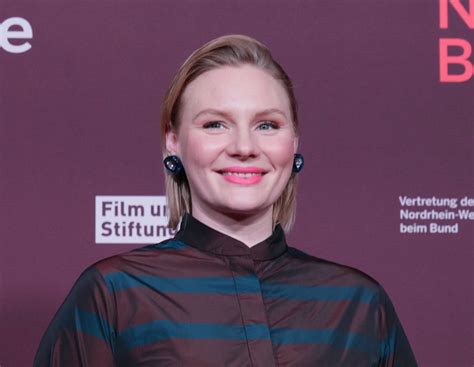 „tatort“ In Franken Rosalie Thomass Wird Kommissarin