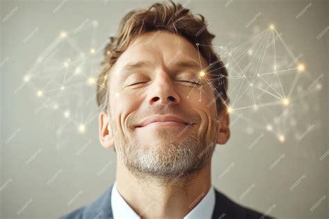 Cognitive Enhancement Digital Augmentation Synaptic Signals Digital Brain And Brainwave