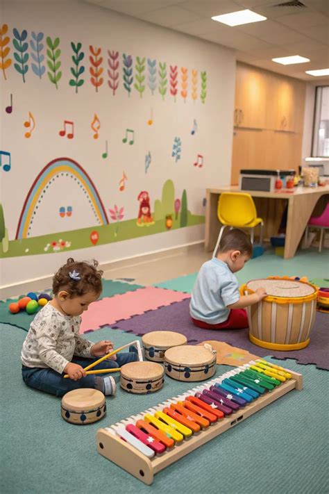 19 Creative Infant Classroom Theme Ideas Infant Room Class Theme