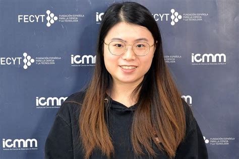 Wenjia Zhang Bioinspired Materials Group