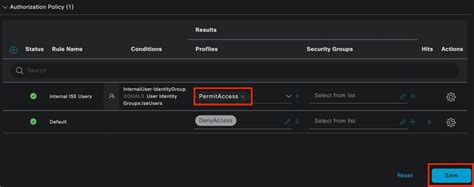 Troubleshoot Wired Dot1x Issues In Ise 3 2 And Windows Cisco