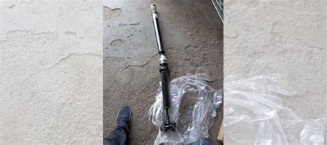Кардан Шрус - Шрус в сборе Ваз 2101-2107 купить в Сочи с доставкой ...