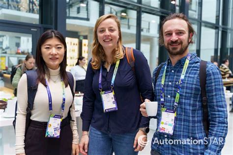 Automationstar 2023 Photo Gallery