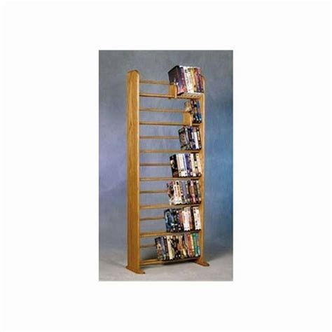 Cassette Rack Storage Organizers For Home
