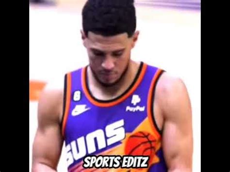 devin booker edit - YouTube