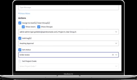 Automated Invoice Matching Software Save Time And Error