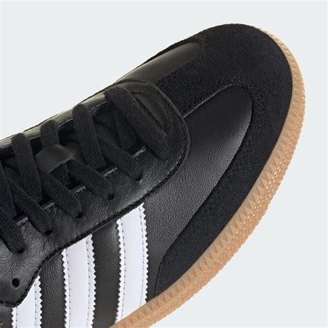 Adidas Samba Og Sneakers Black Free Shipping With Adiclub