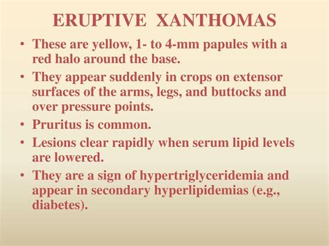 Cutaneous Manifestations Of Internal Disease Ppt Download