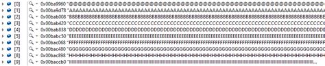 Using Heap Memory With Malloc Learn C Games Programming Blog