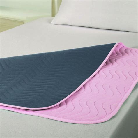Living Made Easy Vida Washable Bed Pad