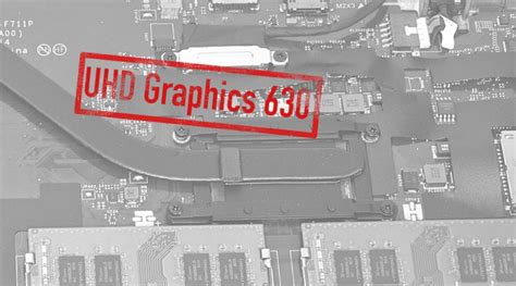 Intel UHD Graphics 630 Laptop Im Test Notebooks Und Mobiles