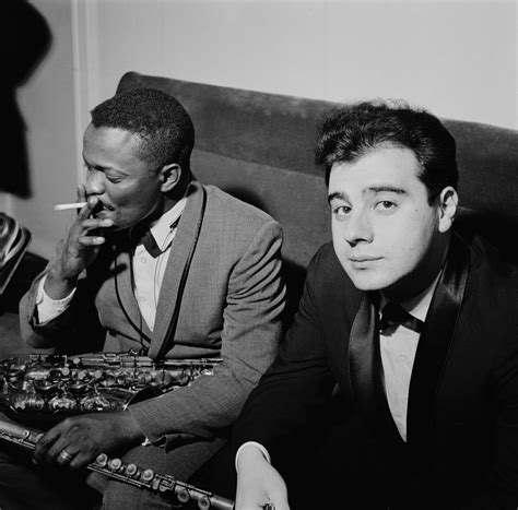 Lalo Schifrin 93 Dies Composer Of ‘mission Impossible And Much