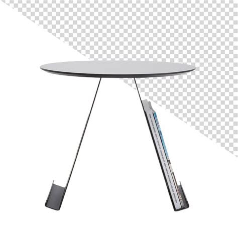 Premium Psd Table Png