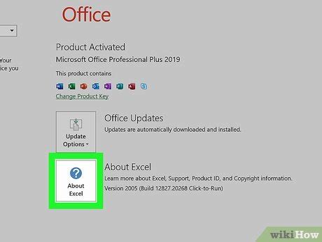 Easy Ways To Check Your Excel Version Steps With Pictures