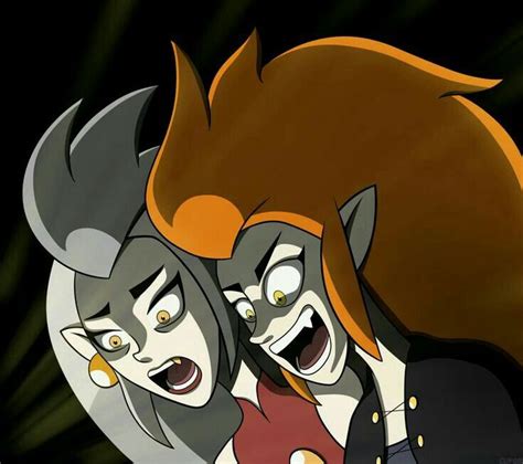 Imagenes The Owl House Beta Eda Wattpad