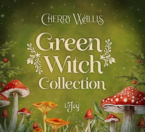 Cherry Wallis X Litjoy Free Focus