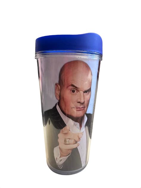 Tim Misny Tumbler Misny Merch