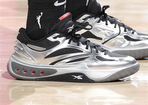 New Reebok Release