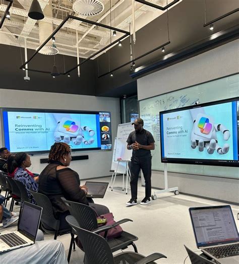 How Comms Professionals Can Use Microsofts Copilot Ai To Transform