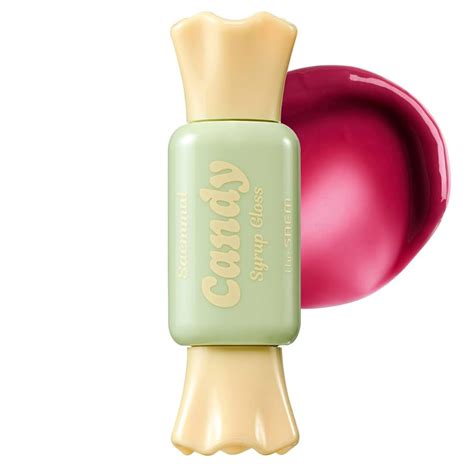 Buy Candy Syrup Gloss 6g In Australia Korean Skincare Online