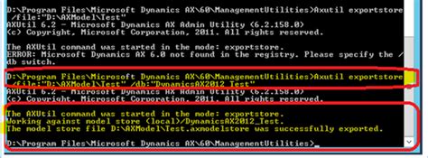 dynamics ax dynamics 365 for finance and operations technical