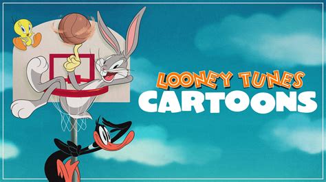 Bugs Bunny Daffy Duck Tweety 4k Hd Looney Tunes Cartoons Wallpapers