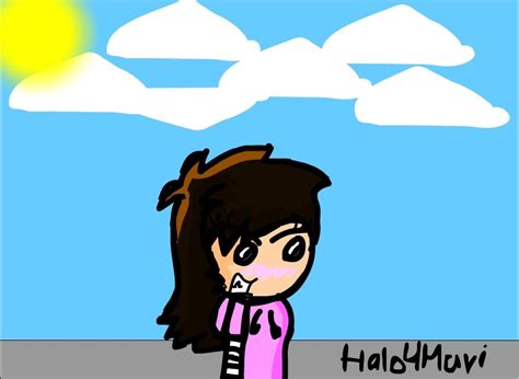 Mary Version Darkar By Zub Zero On Newgrounds