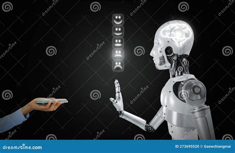 Ai Becomes Sentient And Conscious Artificial Machine Or Synthetic