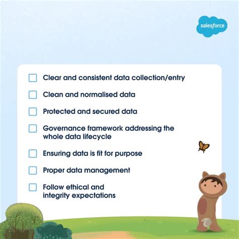 Video Salesforce On Linkedin Checklist Is Your Data Trustworthy Video Salesforce On Linkedin Checklist Is Your Data Trustworthy
