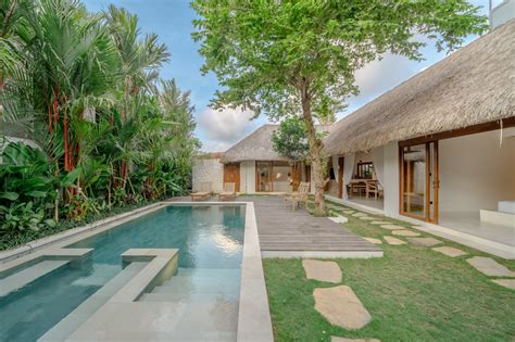 Villas Tropical Stays Bali