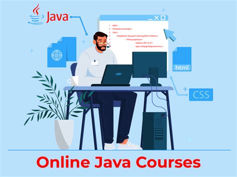How Upskilling With The Core Java Course Will Help Me Do My Current Job