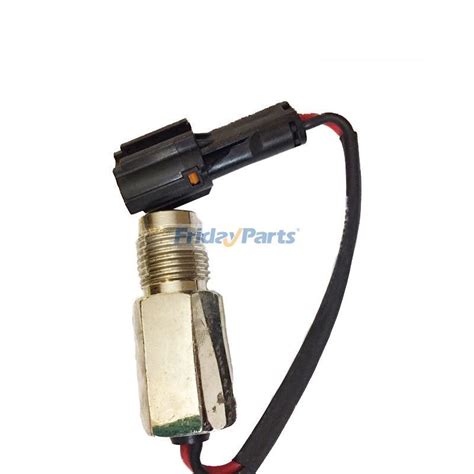 Revolution Speed Sensor For Hyundai Engine D6bt D6br Excavator R210 7 R215 7 R225 7 R200 5 R210