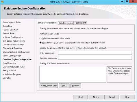 Stairway To Always On Level 5 Analyse And Deploy A Failover Cluster