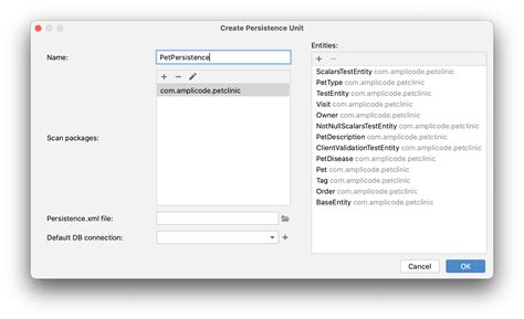 General Differential Scripts Generation Flow Amplicode Documentation