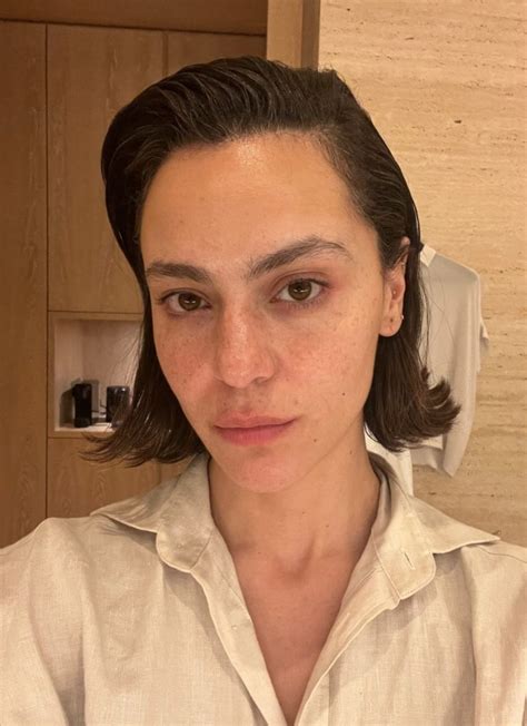 May Calamawy Sentinela Story Instagram