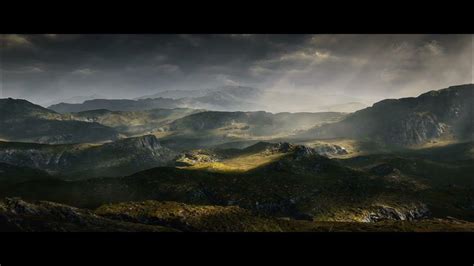 Ue5 Terrain Material System Comp Youtube Ue5 Terrain Material System Comp Youtube
