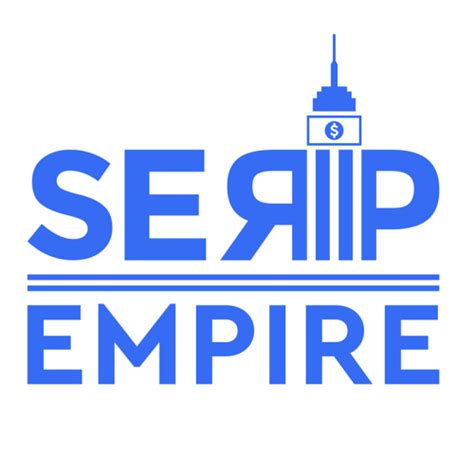 Serp Empire Lnkbio · Link In Bio