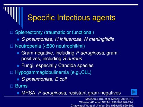 Ppt Systemic Inflammatory Response Syndrome Sirs Powerpoint