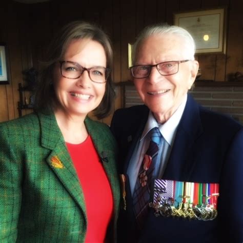 From Prairie Boy To Aviation Legend Second World War Veteran Recalls D