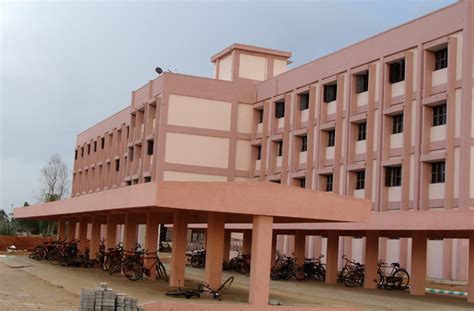 National Institute Of Technology Tiruchirapalli Complete Information