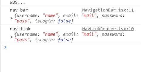 Reactjs React Router And Usecontext Not Working Together Stack Overflow