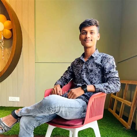 Akshay Ugale Akshayugale18 • Threads Say More