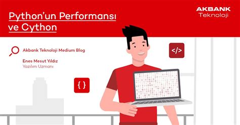 Enes Mesut Yıldız on LinkedIn: Python’un Performansı ve Cython — Bölüm I