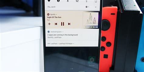 Heres How To Kill Android Oreos Annoying Running In The Background