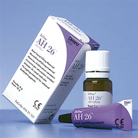 Ah 26 Sin Plata Kit 8gr10gr Suministros Dentales Antón