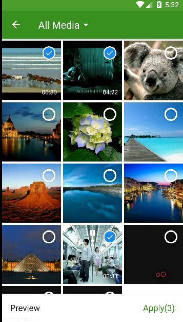 matisse——android 图片 视频选择器 android matisse csdn博客